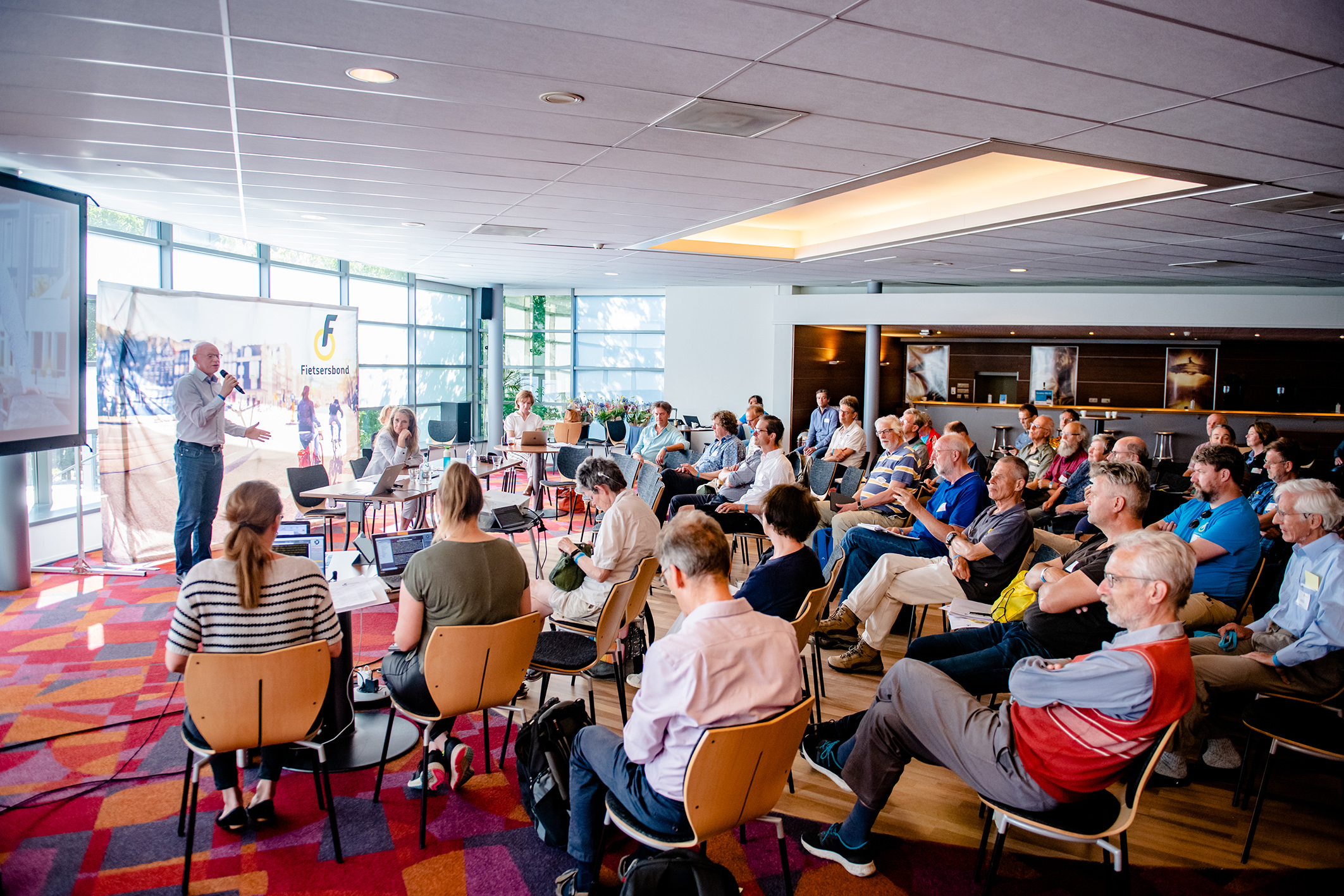 Gilbert Isabella afgetreden als burgemeester in Houten - VrijwilligersNet